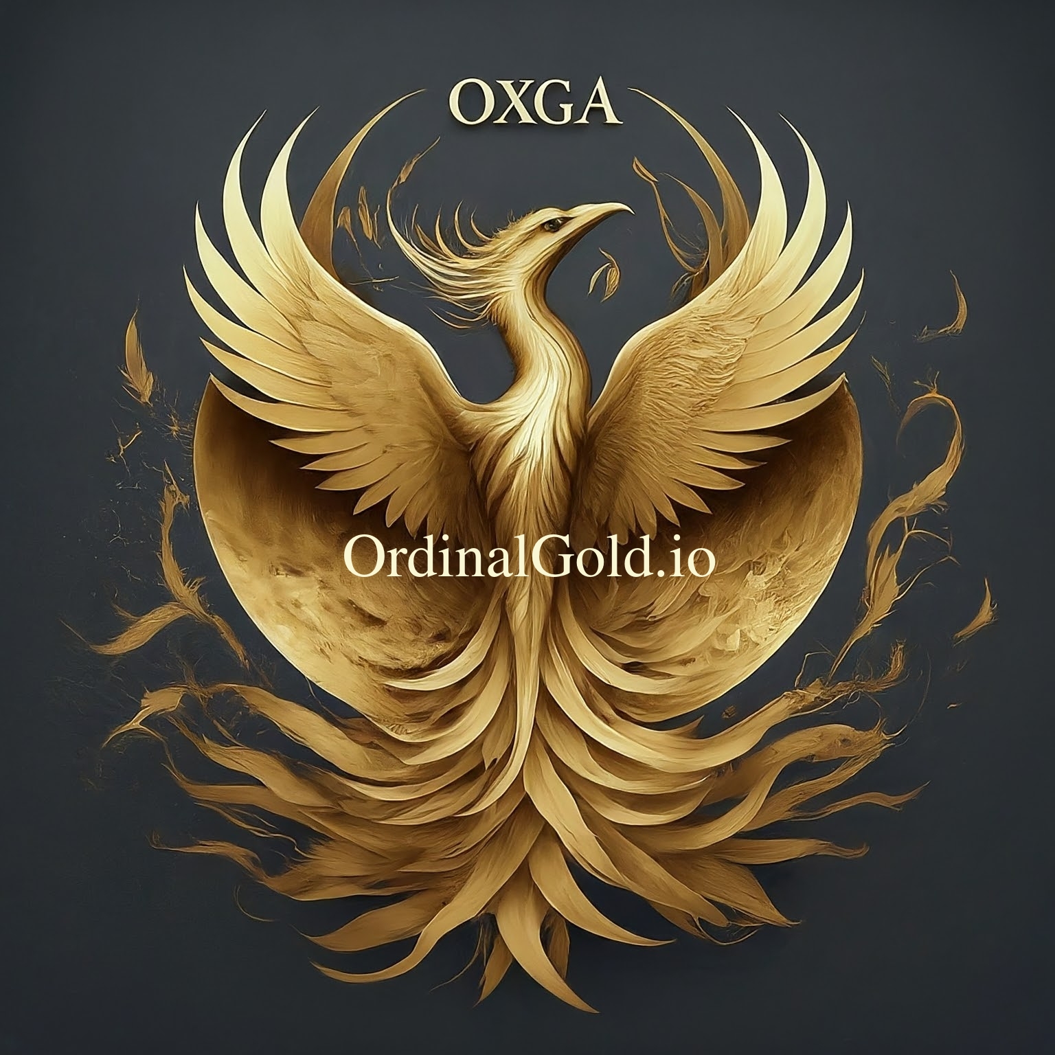 OrdinalGold.io Beyond All Expectations